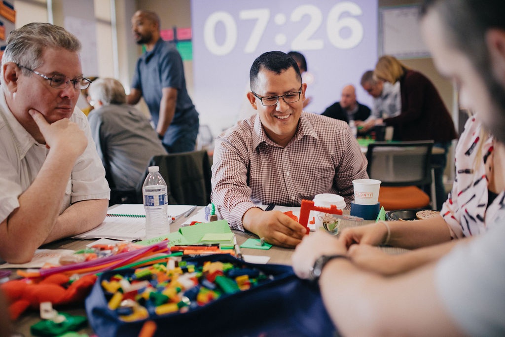 ScrumMaster® Certification | Get CSM Certified Today - Big Agile ScrumMaster® Certification | Get CSM Certified Today - Big Agile