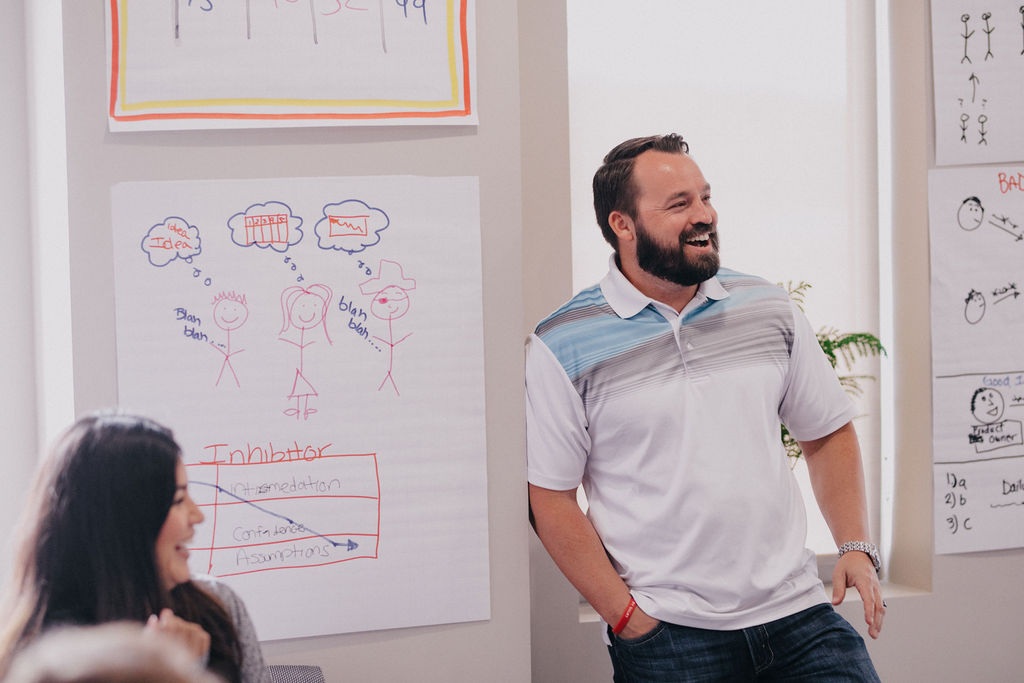 ScrumMaster® Certification | ScrumMaster® Workshops - Big Agile ScrumMaster® Certification | ScrumMaster® Workshops - Big Agile