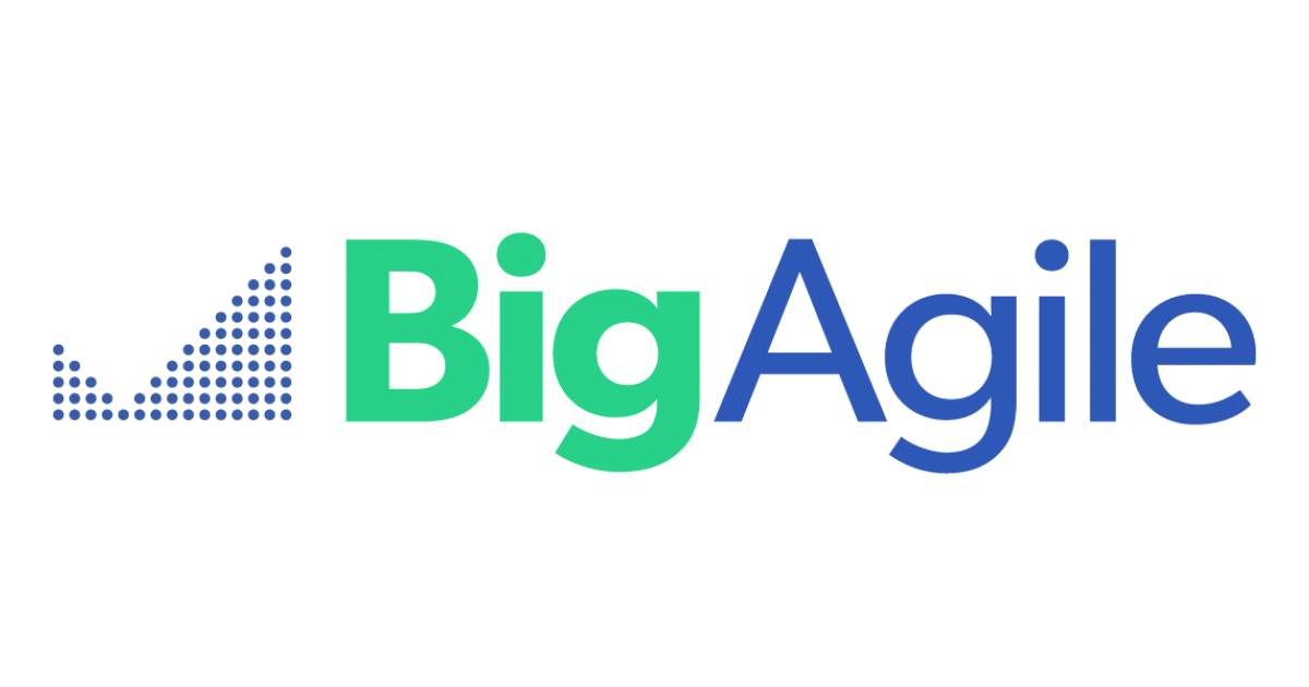 ScrumMaster, Product Owner & Team Training - Online & In-person - Big Agile ScrumMaster, Product Owner & Team Training - Online & In-person - Big Agile